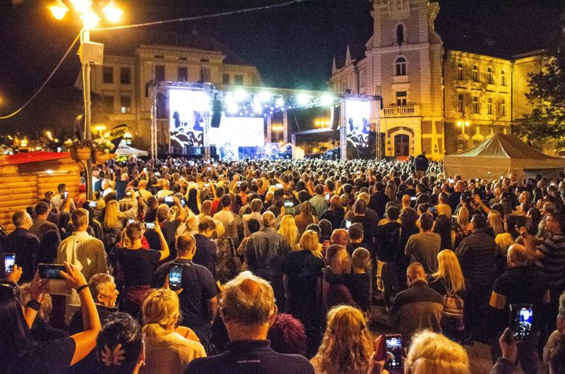 A kaposvári Rippl-Rónai Fesztivál részletes programja | Kaposvári programok